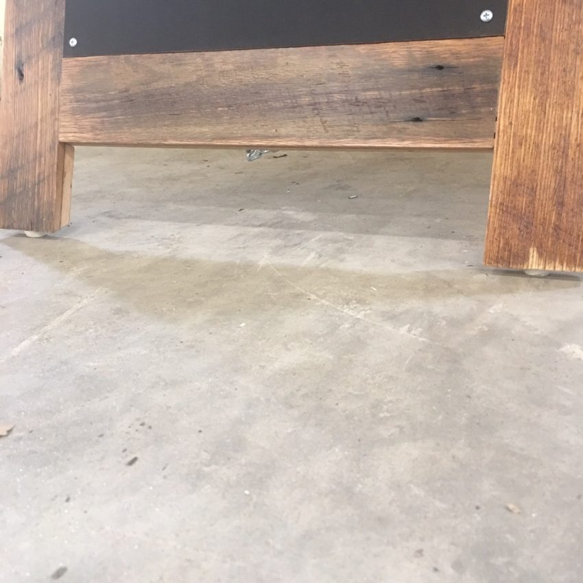 Custom Shop A-Frame – The Timber Shack