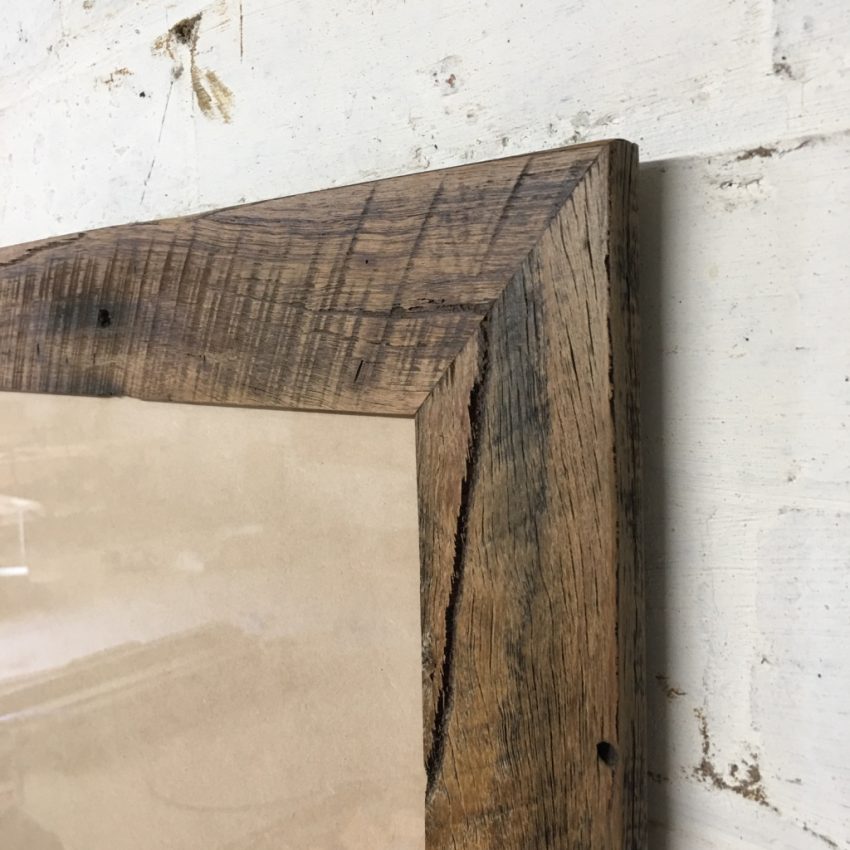 Custom Picture Frames For Ash – The Timber Shack