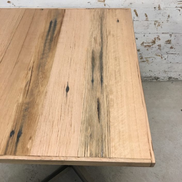 Round Rustic Table Tops – The Timber Shack