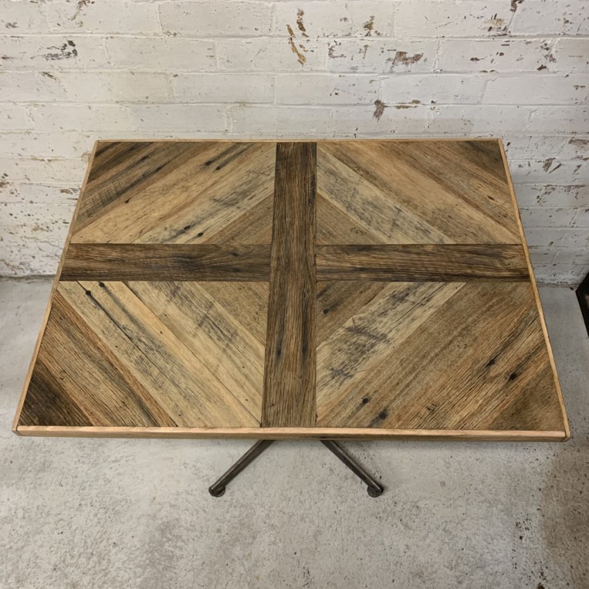 Round Rustic Table Tops – The Timber Shack