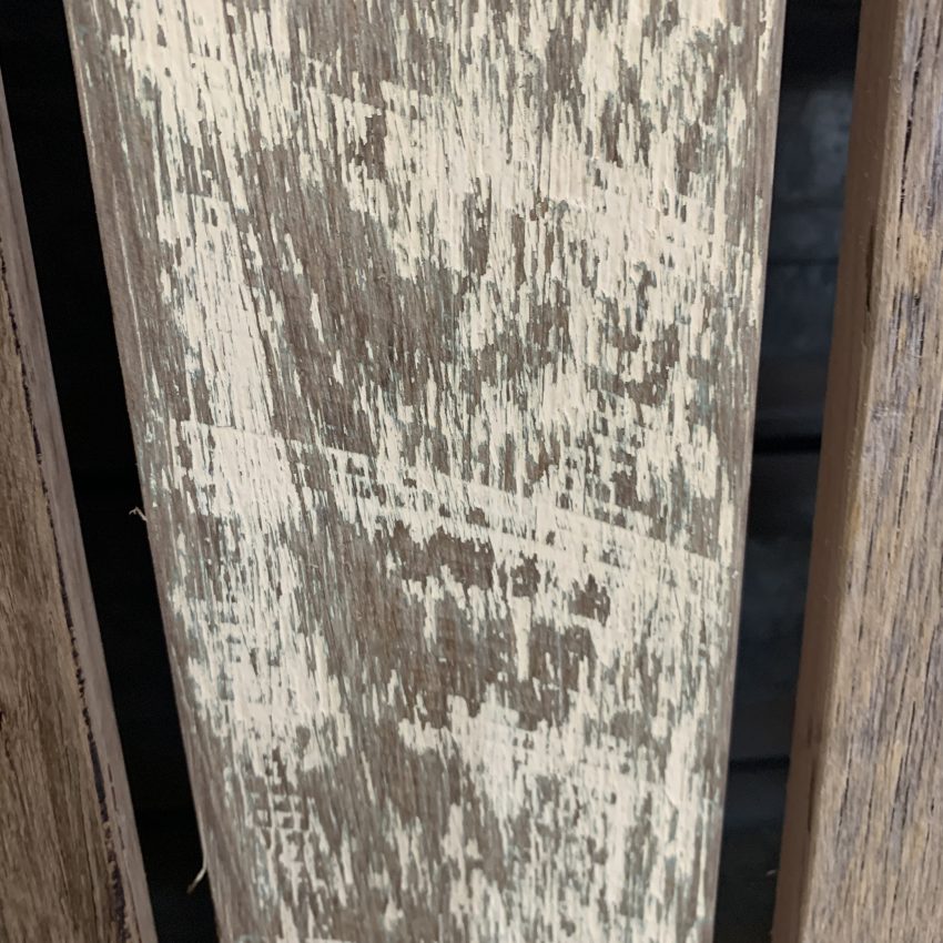 Rustic Feature Walls – The Timber Shack